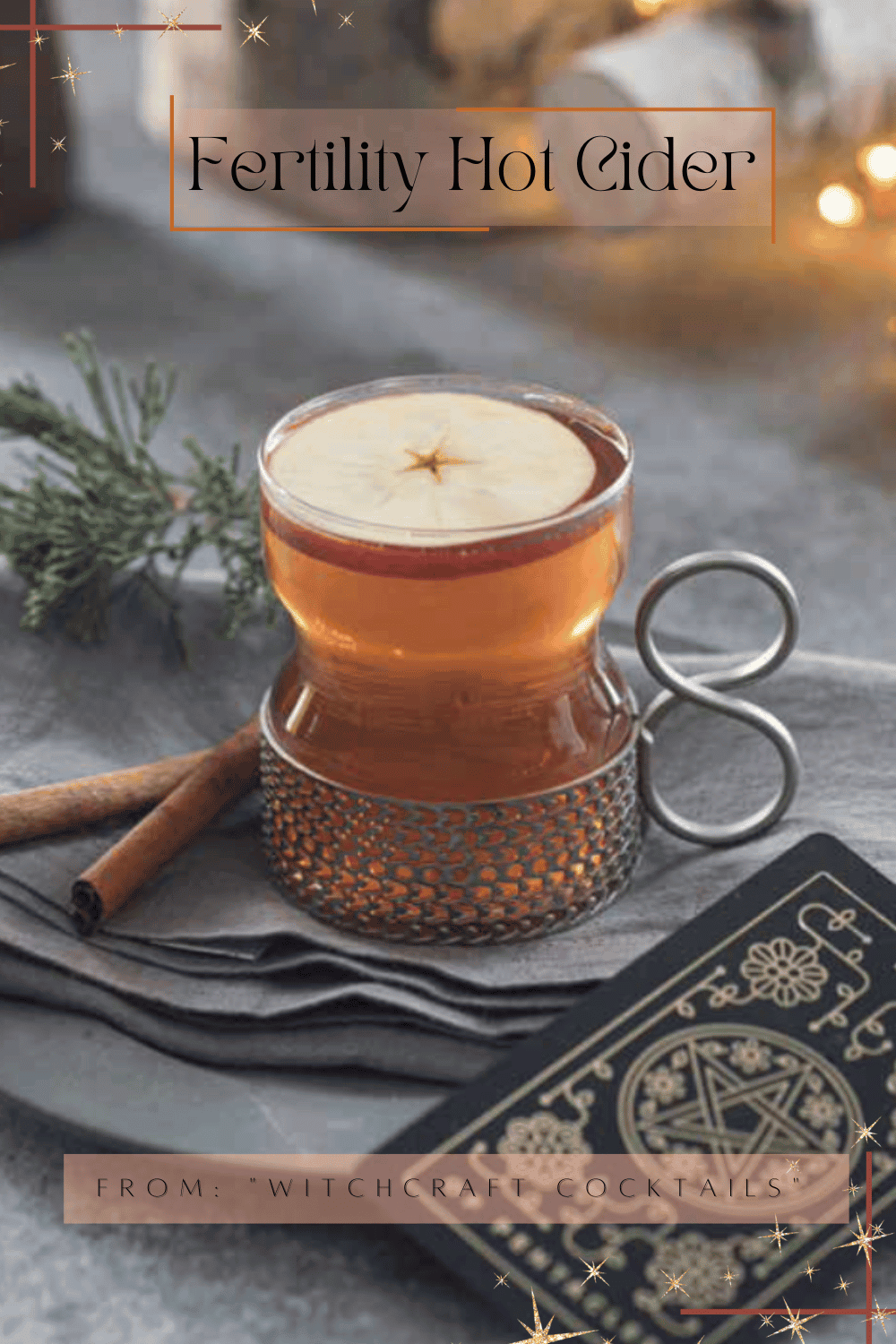 Taurus Moon Mixology: Drink Recipes for the Taurus Moon - WitchCraft ...