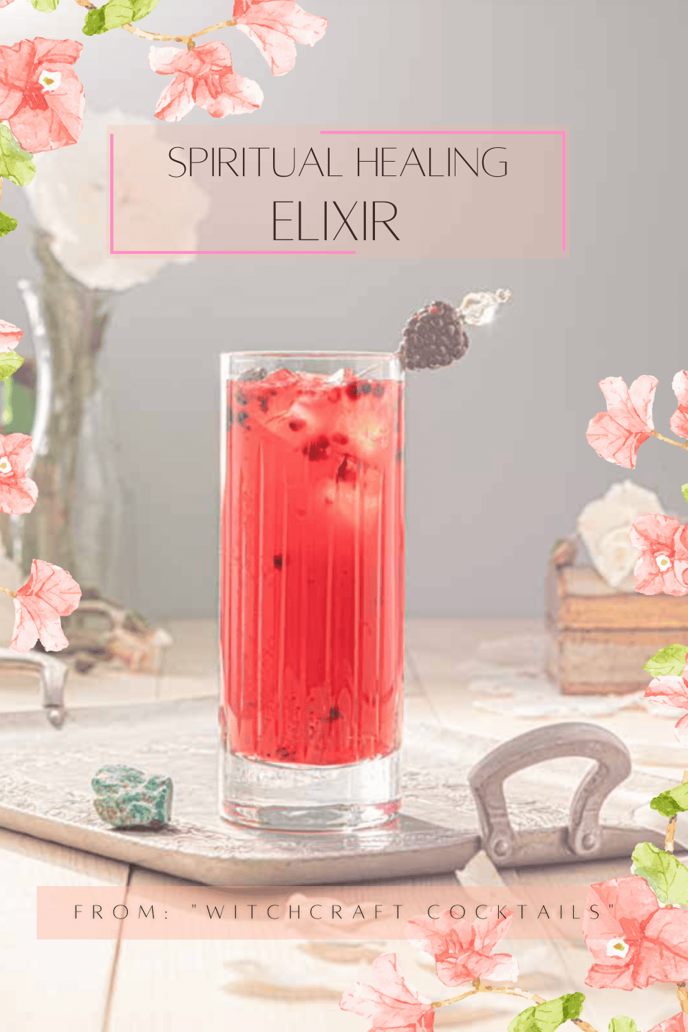 Cancer Moon Mixology: Best Drink Recipes for the Cancer Moon ...