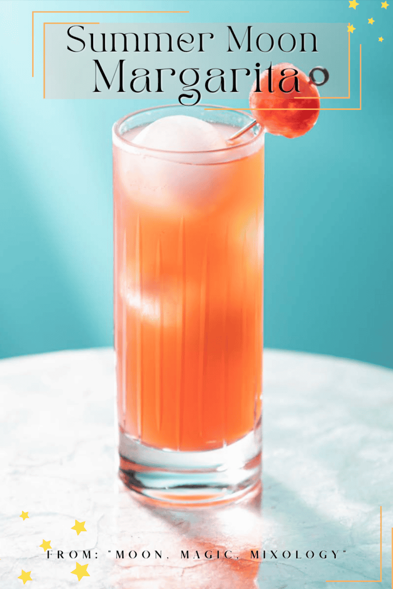 Cancer Moon Mixology: Best Drink Recipes for the Cancer Moon ...