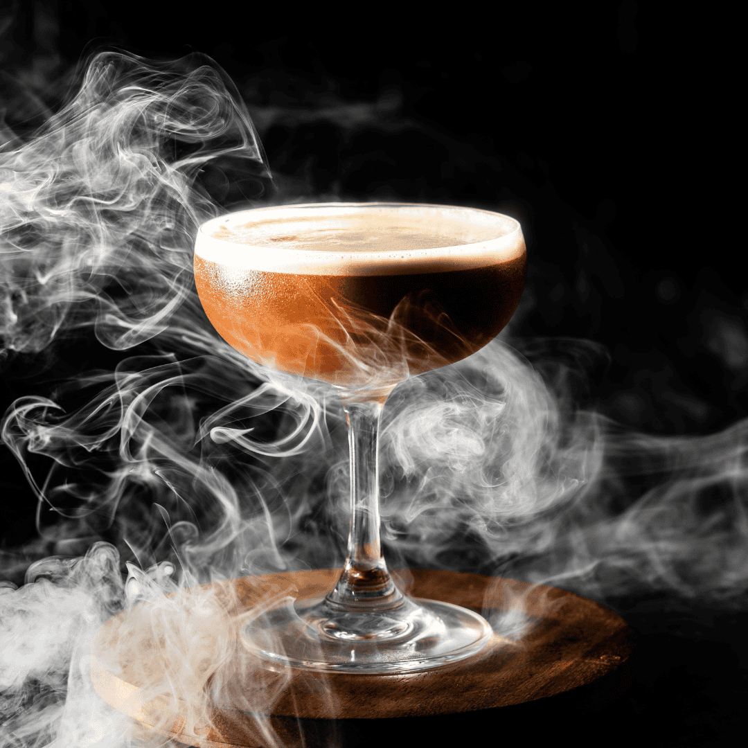 10 Easy Ways to Make ANY Drink Halloween Ready - WitchCraft Cocktails