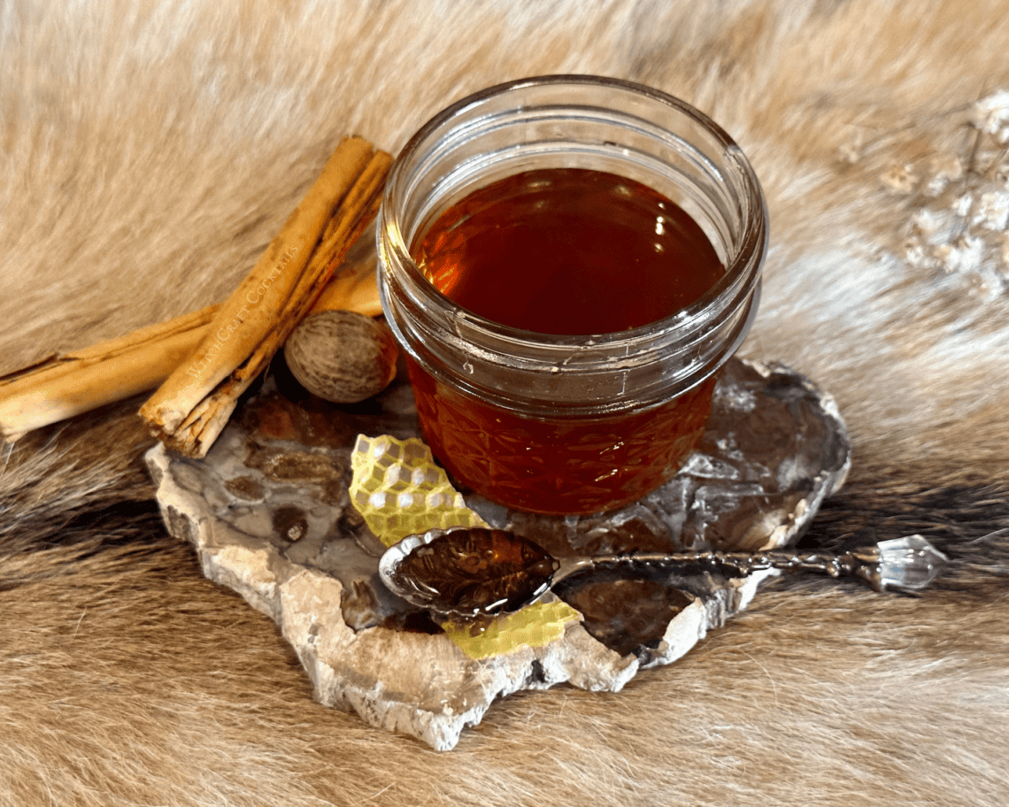 Mead Magic: Magical Properties of Mead - WitchCraft Cocktails