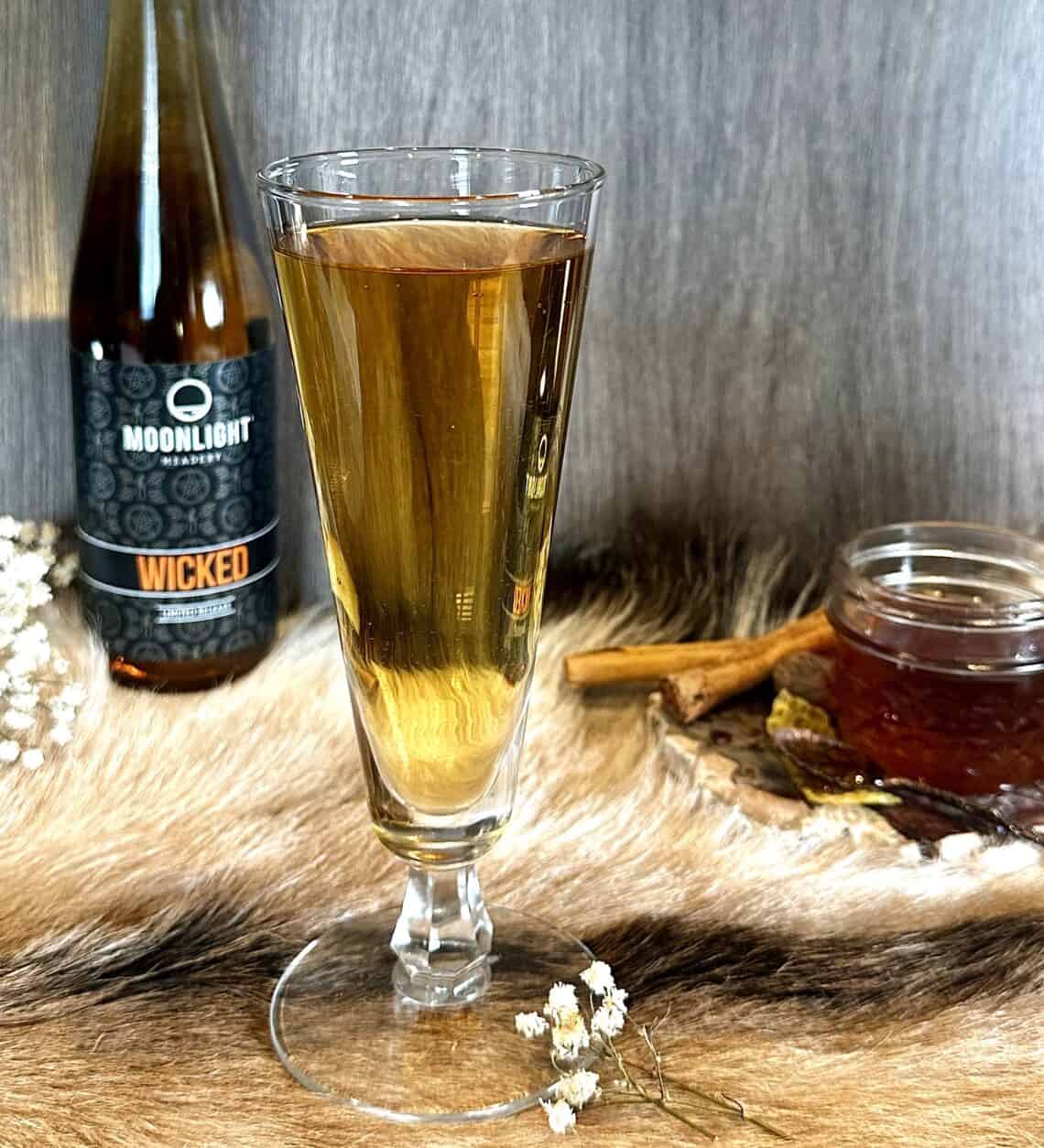 Mead Magic: Magical Properties of Mead - WitchCraft Cocktails
