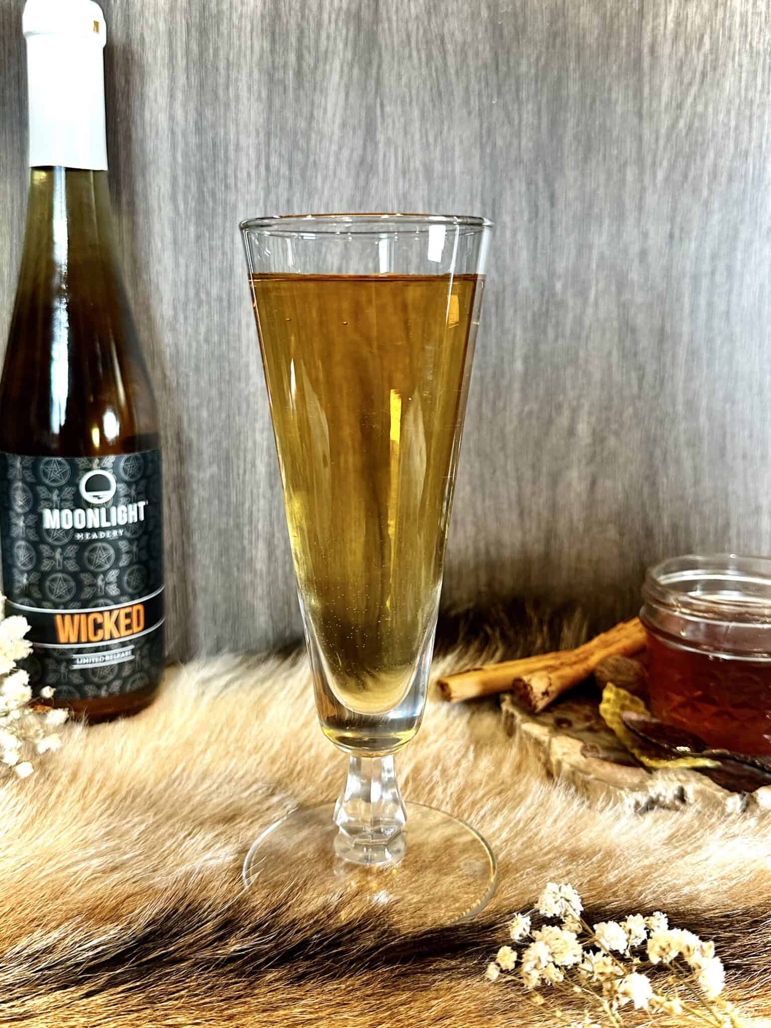 Mead Magic: Magical Properties of Mead - WitchCraft Cocktails