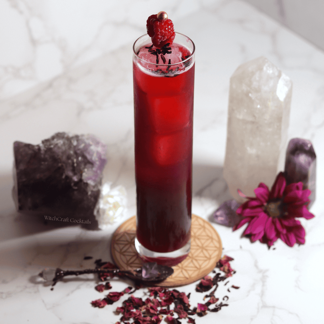 Cancer Moon Mixology: Best Drink Recipes for the Cancer Moon ...