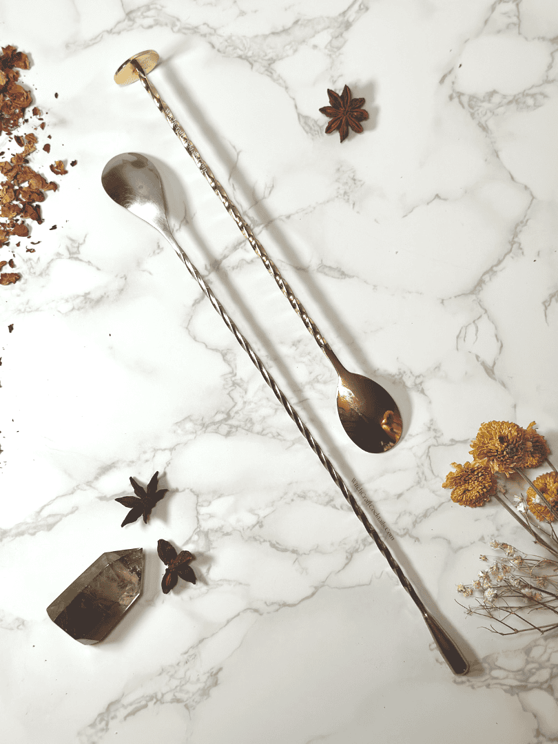 Magical Mixology: Kitchen Witch Tools for Bartending - WitchCraft Cocktails
