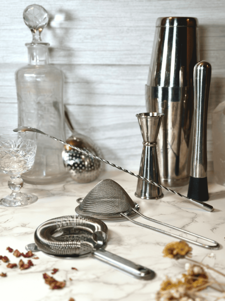 Magical Mixology: Kitchen Witch Tools for Bartending - WitchCraft Cocktails