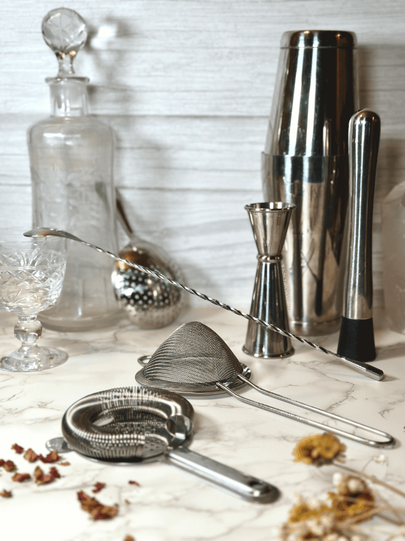 Magical Mixology: Kitchen Witch Tools for Bartending - WitchCraft Cocktails