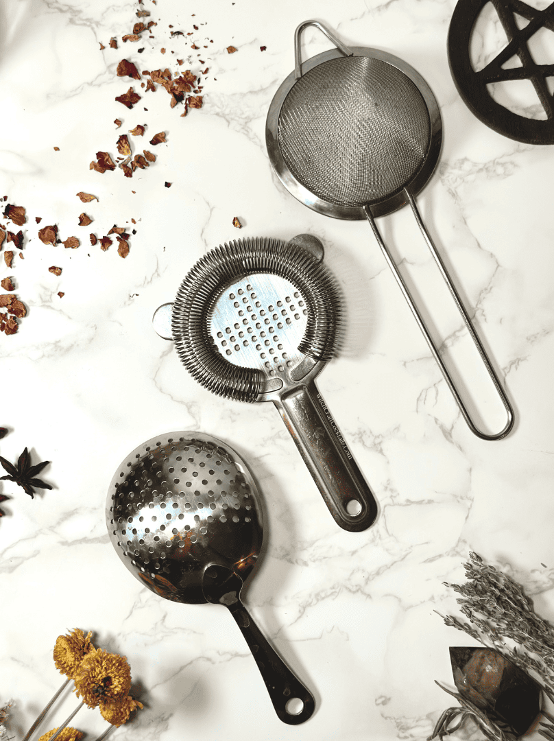 Magical Mixology: Kitchen Witch Tools for Bartending - WitchCraft Cocktails