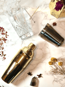 Magical Mixology: Kitchen Witch Tools for Bartending - WitchCraft Cocktails