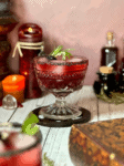 Practical Magic Midnight Margaritas Recipe - WitchCraft Cocktails