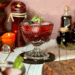 Practical Magic Midnight Margaritas Recipe - WitchCraft Cocktails