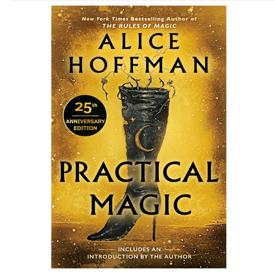Practical Magic Midnight Margaritas Recipe - WitchCraft Cocktails