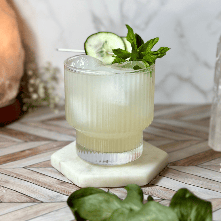 Drink Recipes for Imbolc - WitchCraft Cocktails