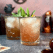 Fire Witch Cocktail & Mocktail - WitchCraft Cocktails