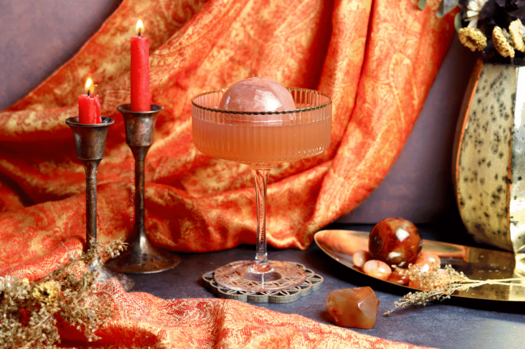 Magical Mocktails: 7 Non Alcoholic Witches Brew Recipes - WitchCraft ...
