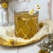 Liquid Gold Drink Recipe: A Cocktail & Mocktail for Luck & Prosperity ...